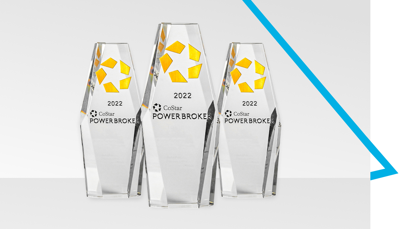 Homepage | CoStar Power Broker Awards